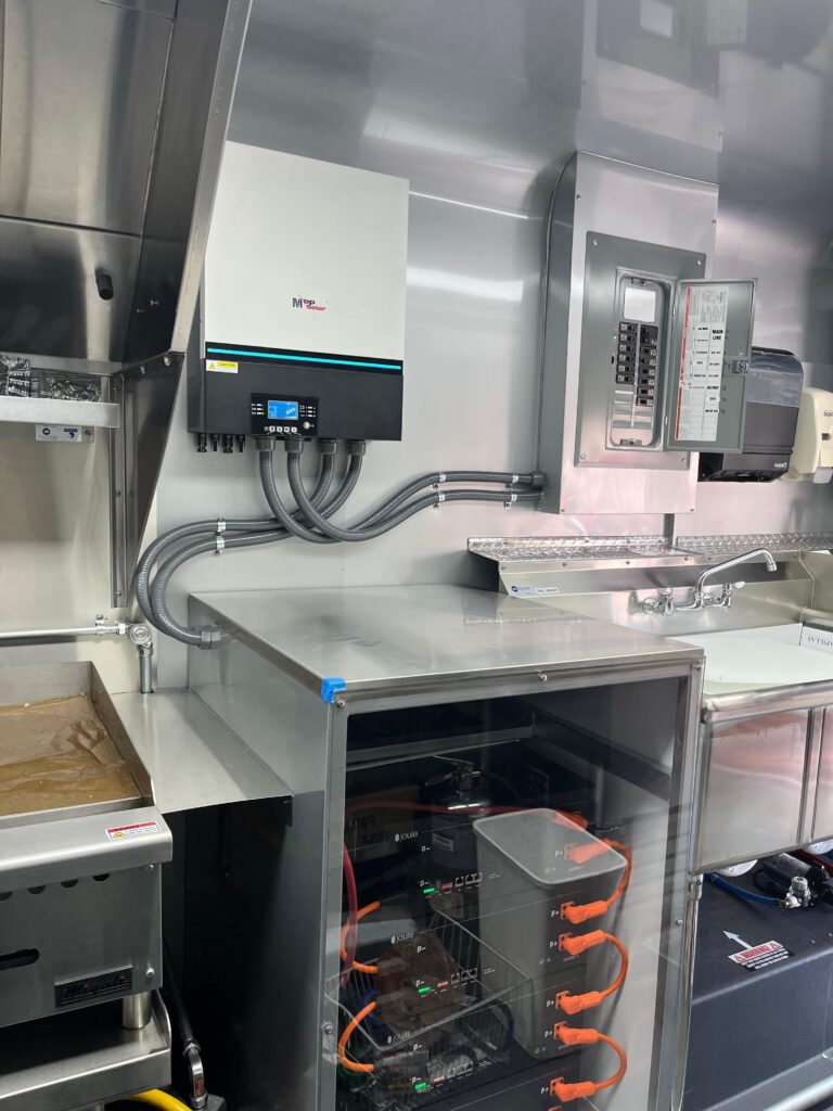 Power Packs - Sancho Motors of Miami